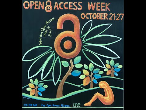 The benefits of Open Access publishing