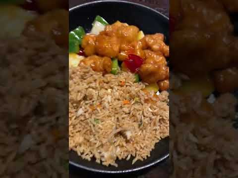 This P.F. Chang’s is Great!