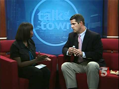What is Hip Arthritis? - Dr. Jeff Hodrick SJRI
