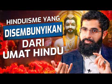Hinduisme atau Islam: Fakta yang Tak Pernah Diketahui Umat Hindu! @smiletojannah