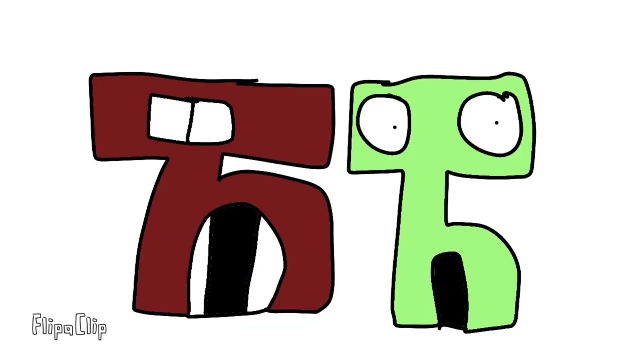 Macedonian alphabet lore movie