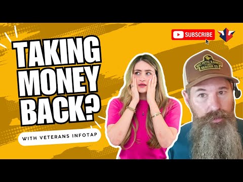 THIS Is What Happens If the VA Overpays You... | Veterans InfoTap