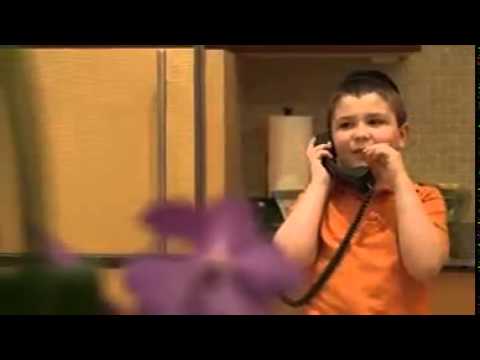 E-Z Auto Leasing DOSE IT ALL Commercial "Comedy"