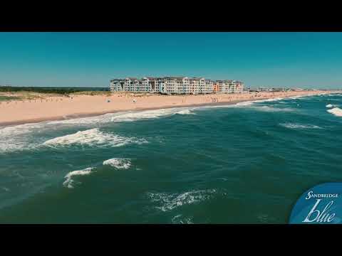 Your View of Sandbridge Beach: I'm not complete without the beach