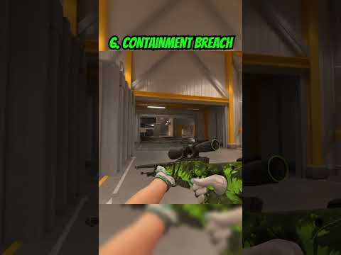 Top 10 BEST AWP Skins in CS2! (Best CS2 Skins 2024) #cs2 #cs2skins