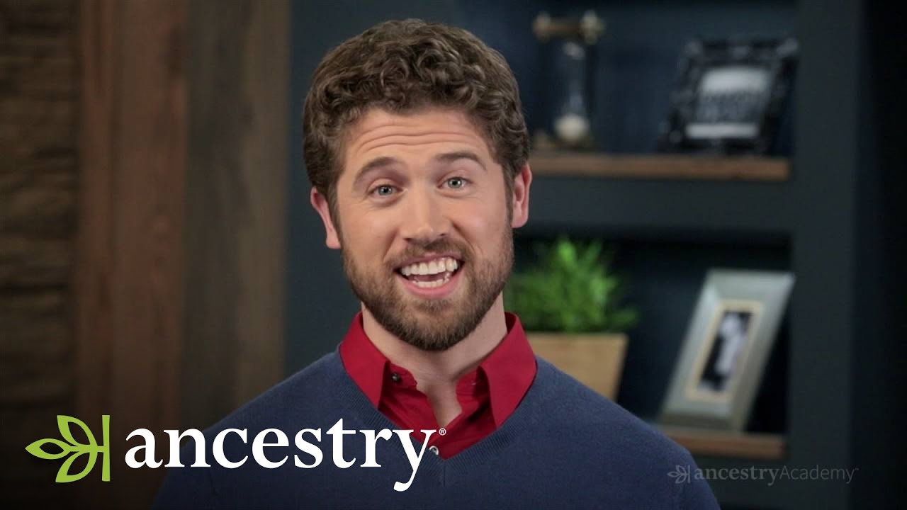 What Is A Census Record? | Ancestry Academy | Ancestry