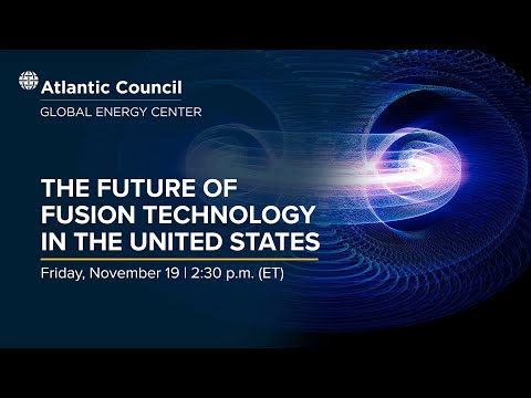The future of fusion technology in the United States