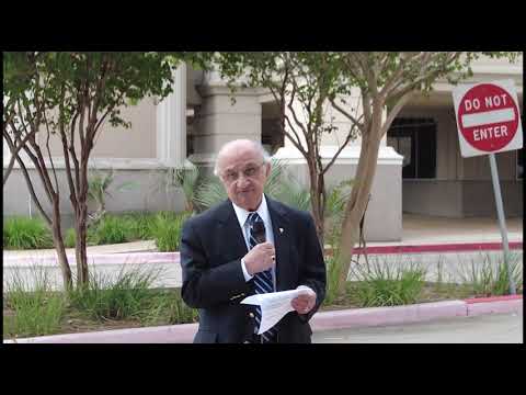 Local Philanthropist Harvey Najim Gives the Gift of Life | Najim Charitable Foundation