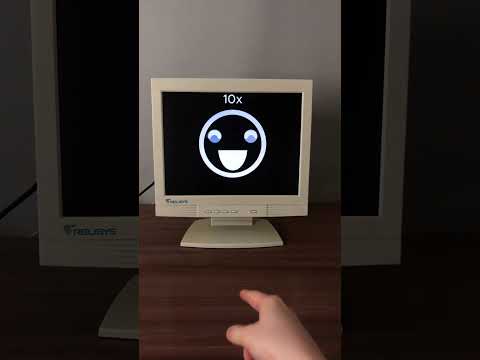 1000x - 0.03x // Speed MR FUN COMPUTER