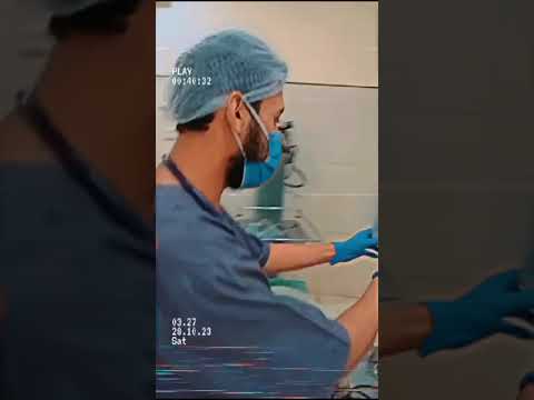 PRE ANAESTHESIA CHECK ANAESTHESIA MACHINE