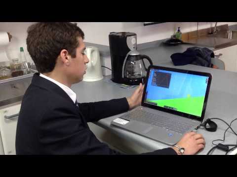 Algodoo – Physics The Mackay School