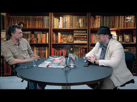 Podcast Cult La Cap Sezonul 4 Episodul 23 - Invitat Alexandru Arion