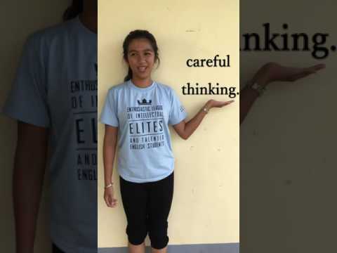 5 Rarely used Tagalog words