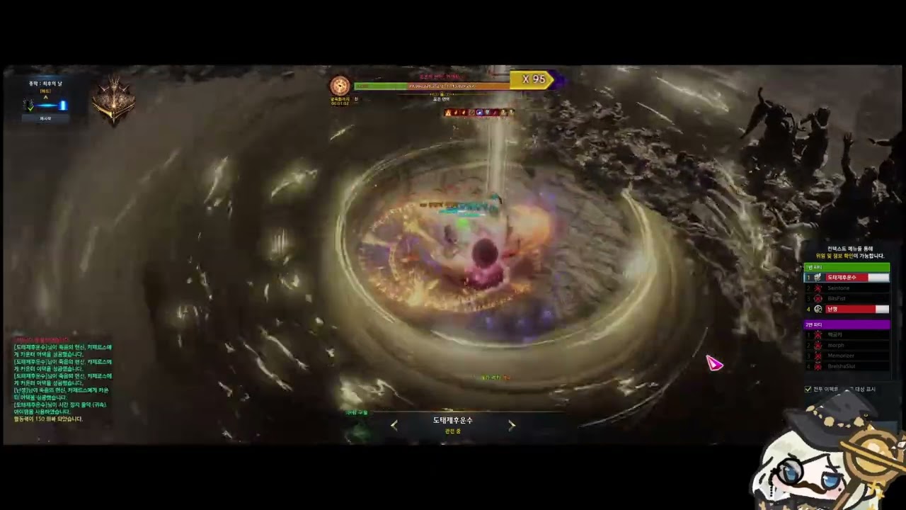 Kazeros Gate 2-2 and 2-3 Guide - Lost Ark Maxroll.gg