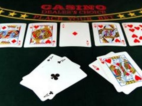 Poker Basics: Omaha Hi Lo 3