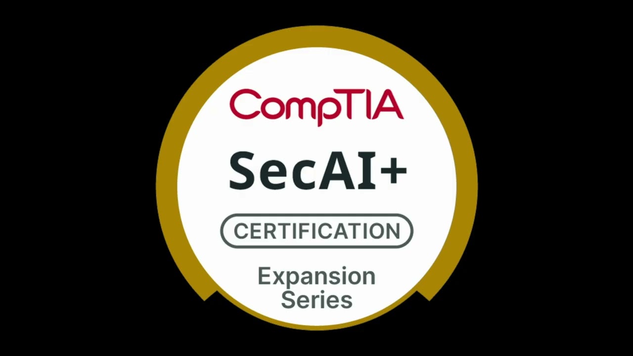 CompTIA SecAI Chapter 7 AI Enabled Security Tools