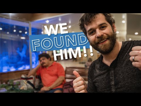 We Met THE Orlando Traveler + Iconic MCO Airport CARPET?!