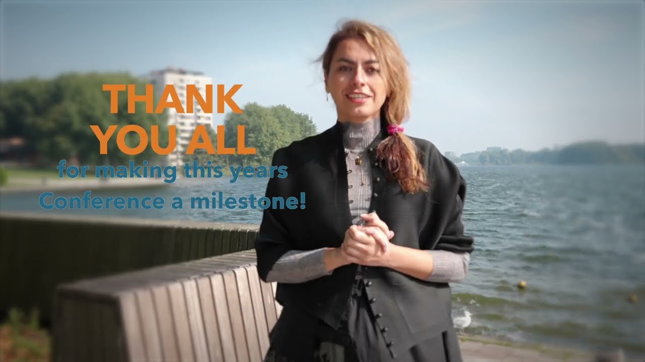 SEMANTiCS 2024 - Highlight