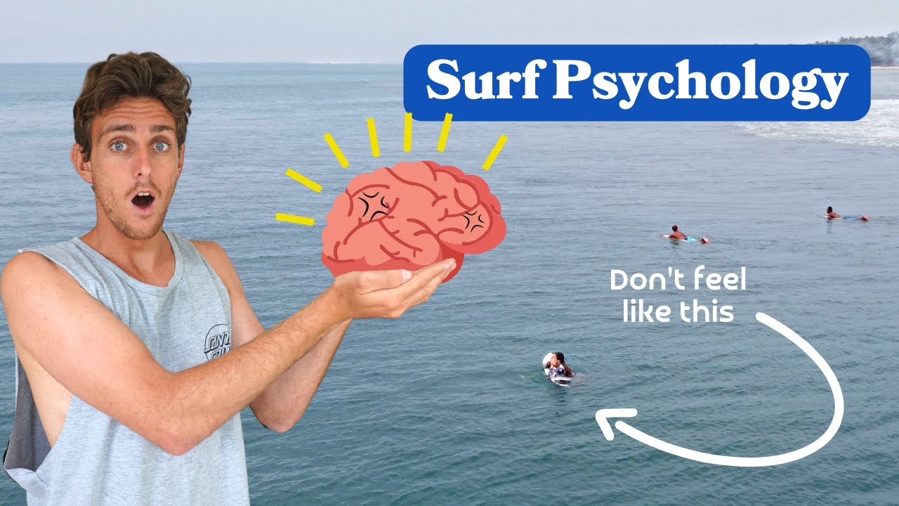 Learn to Surf Videos | Independent Surfer