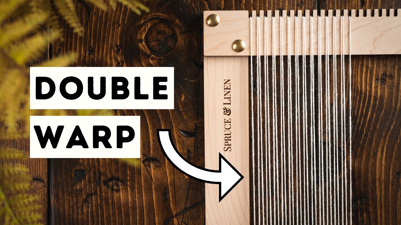 do THIS for more detailed weaving designs
