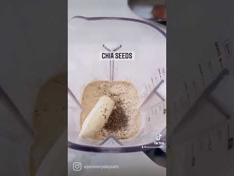 Tom Brady Protein Shake | TB12