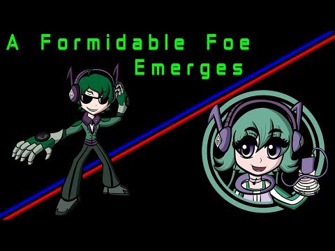 A Formidable Foe Emerges | DJ the S – Video game music remixed!