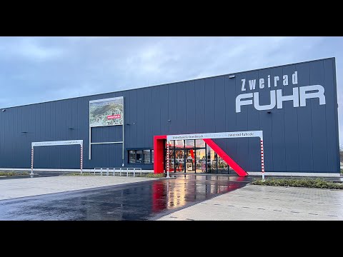 Zweirad Fuhr GmbH Shop für E-Bikes und Fahrräder, Bekleidung und Zubehör in Bühl