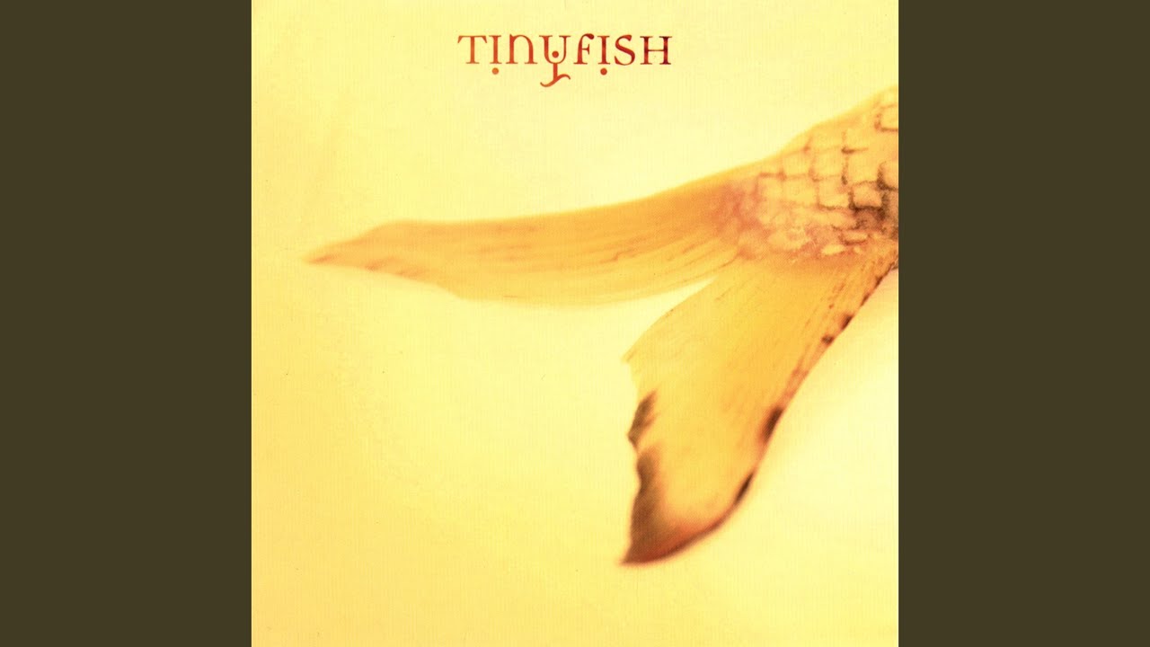 tinyfish