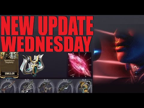 [WARFRAME] WEEKLY RESET This Week In Warframe Incarnon/Archon Nora Mix 9 Weekly Reset Week 5