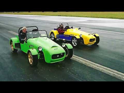totalkitcar HISTORY FILES SERIES - FORMULA 27