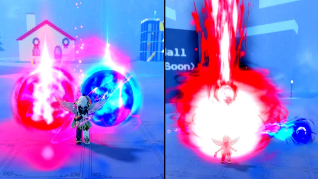 limited technique sandbox roblox 😱