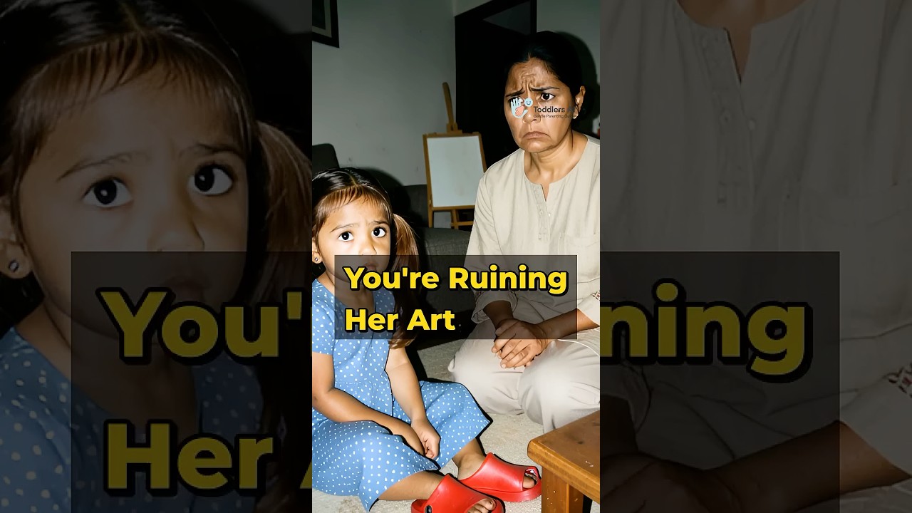 Stop Fixing Art-try This Instead