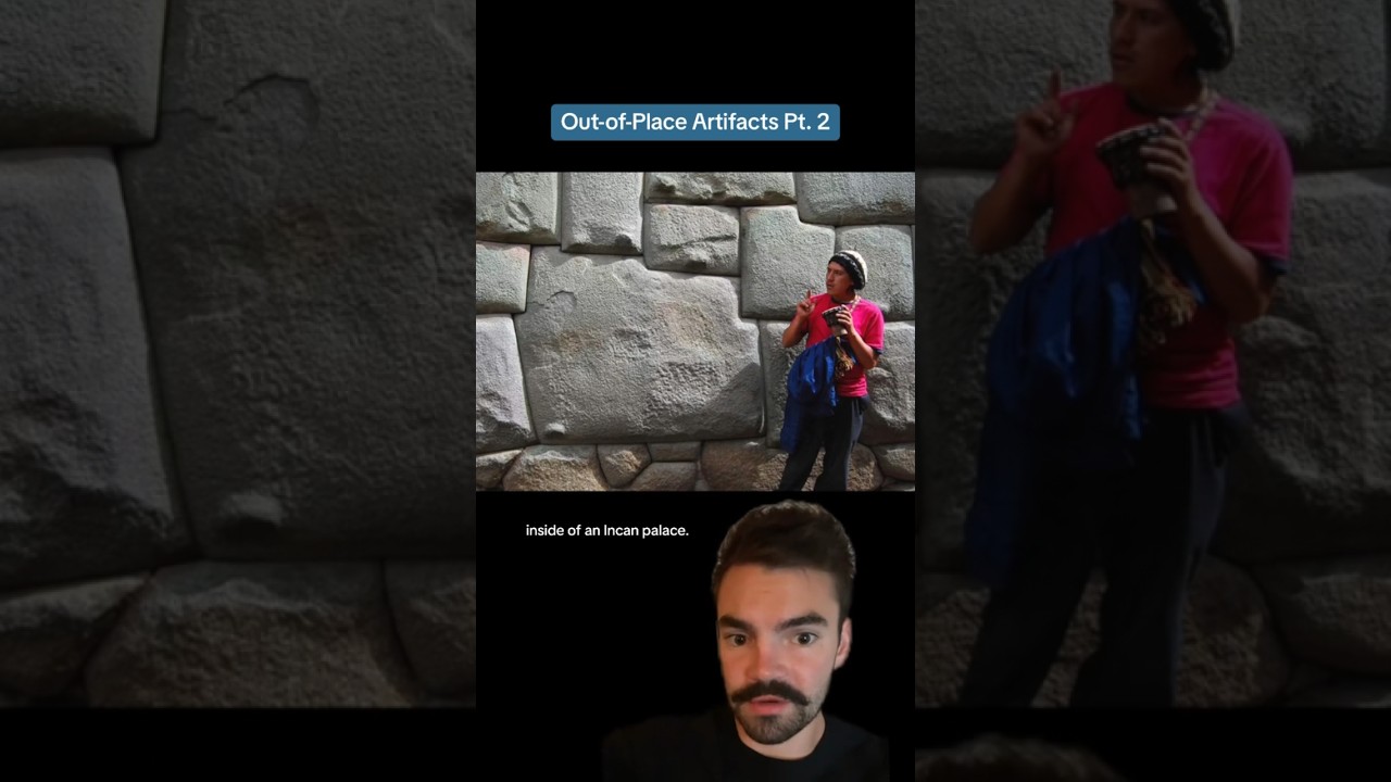 The Ancient Greeks were HOW advanced?! #artifacts #shorts