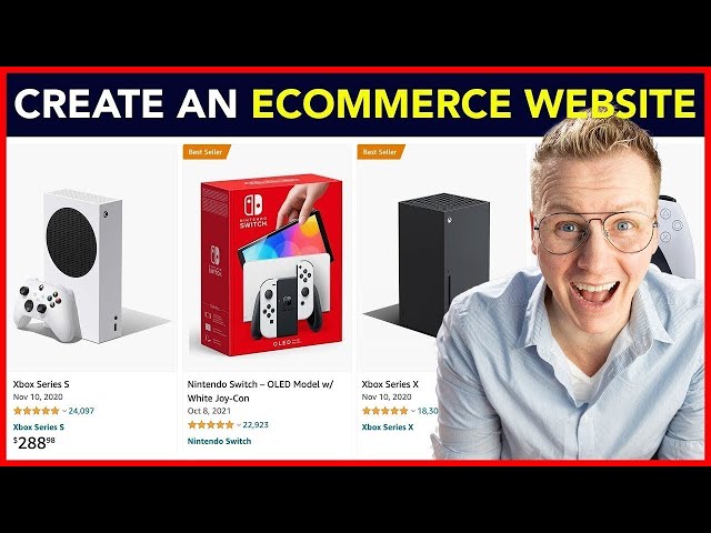 Step-by-Step Guide to Creating an E-commerce Website with WooCommerce in 2023 | Galaxy.ai
