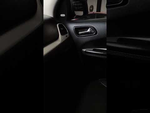 Dodge Journey 2016