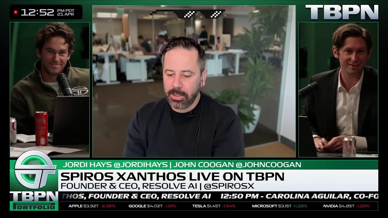 Tim Cook 🐐 Retires, Mark Gurman Joins, Image 2, CARRGATE, Smell-O-Vision Founder Joins