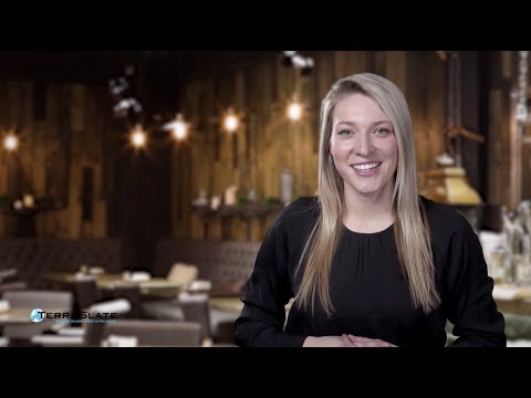 Menu Design - Understanding the Benefits of a Professional Design