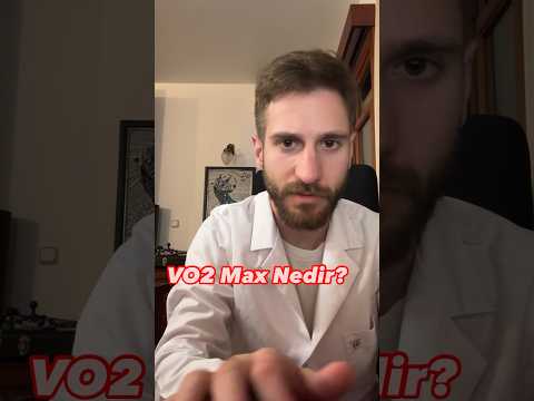 VO2 max nedir?