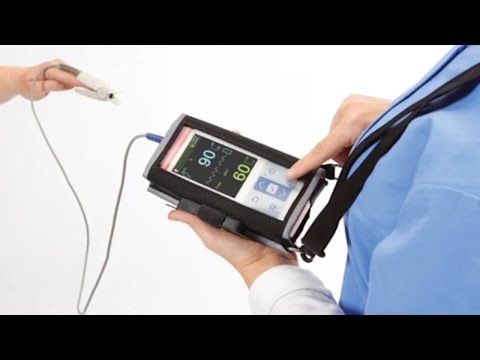 SpO2 Sensor & Probe - Pulse Oximeter Sensor & Probe Latest Price ...