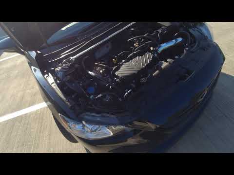 Quick update 6+ months post Supercharger, Driving around in Super Mazda 6, discussing experience