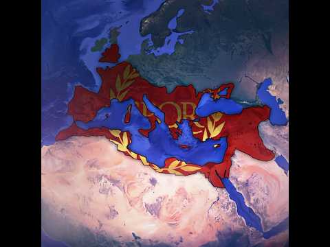 The Roman Empire ????????
