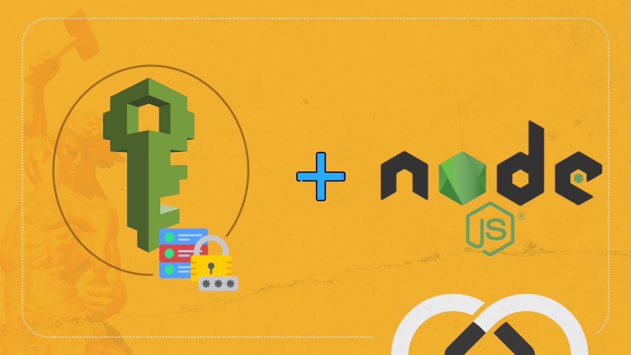 Granular control on AWS Parameter Store with NestJS(NodeJS)