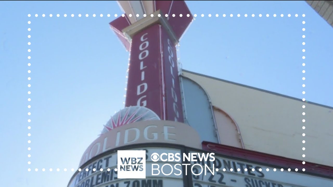 Coolidge Corner Theater in Brookline opens $15 million expansion