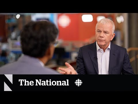 Outgoing Flair CEO says Canada’s airline rules need to change