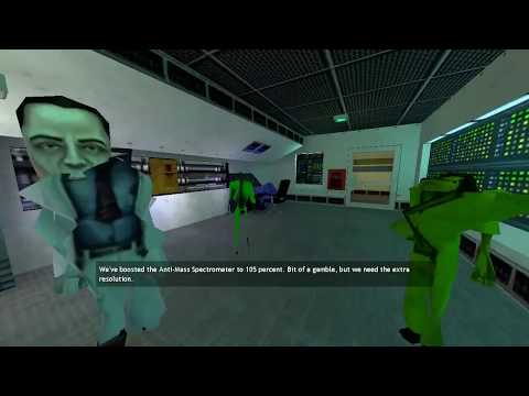 Steam Community :: Video :: [GMod] HL1 Co-op: Crack Mode