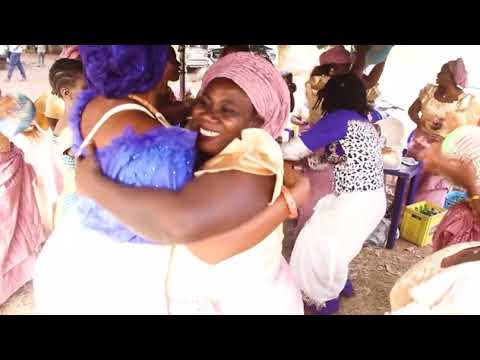 Reception Video of Late Mr Stephen ONWUEMENE Burial Ceremony