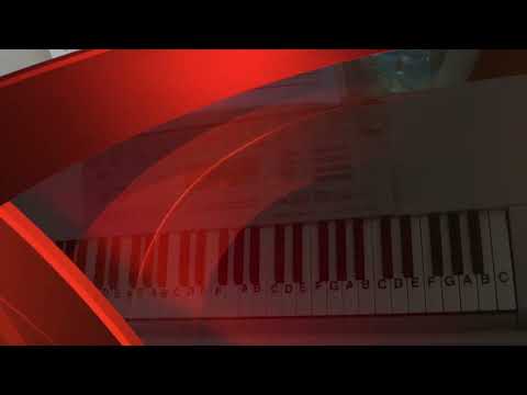 How to Play ~ Piano Man ~ Billy Joel ~ LetterNotePlayer ©