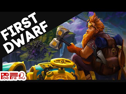 Steam Community :: Video :: First Dwarf (2024) - Gameplay de Primeiras Impressões