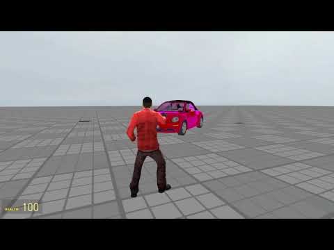 Steam Community :: Video :: male_07 attempts to get rid of kevin in gmod