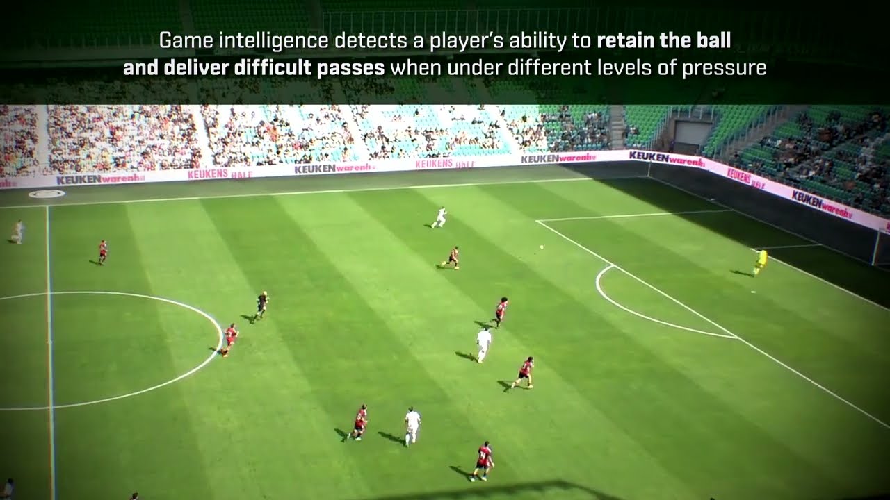 Game Intelligence - Introduction